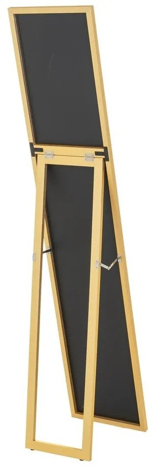 Stojací zrcadlo 31x151 cm – Casa Selección