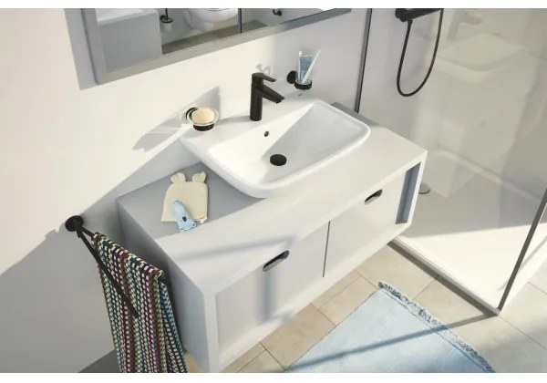 GROHE 242042432 - Umyvadlová baterie START velikost M černá