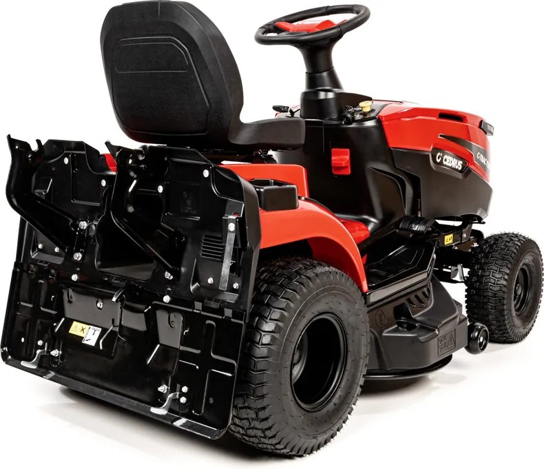 Hahn & Sohn Cedrus Zahradní traktor s hydrostatickou převodovkou C-TRAC-92HC HP16558