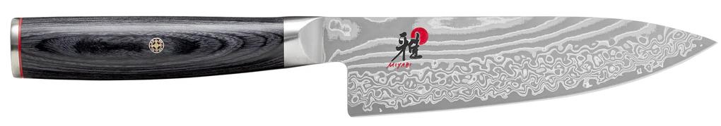 Miyabi Japonský nůž Gyutoh 16 cm 5000 FCD