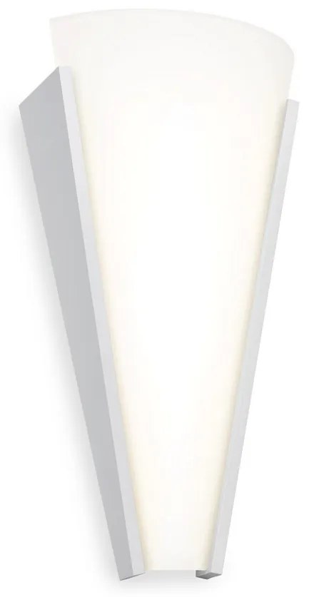 Redo Redo 01-1087 - LED Nástěnné svítidlo FLAME LED/9W/230V UN0527