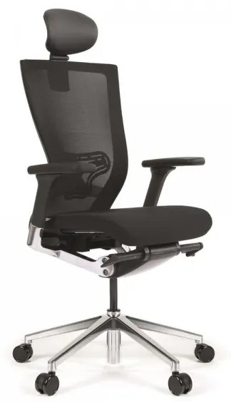 Kancelářská židle Sidiz XL