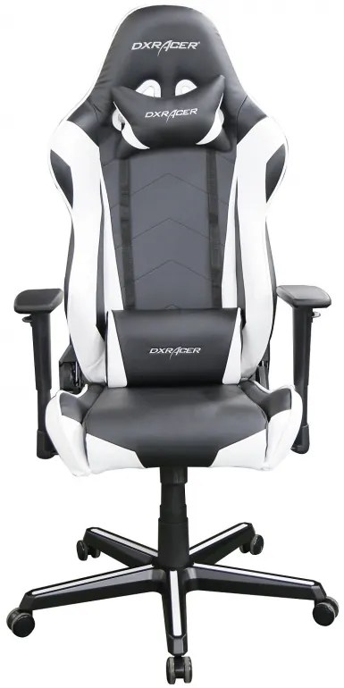 židle DXRACER OH/RZ0/NW