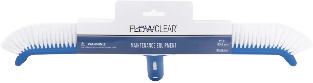 BESTWAY Flowclear Kartáč na čištění bazénu 58280