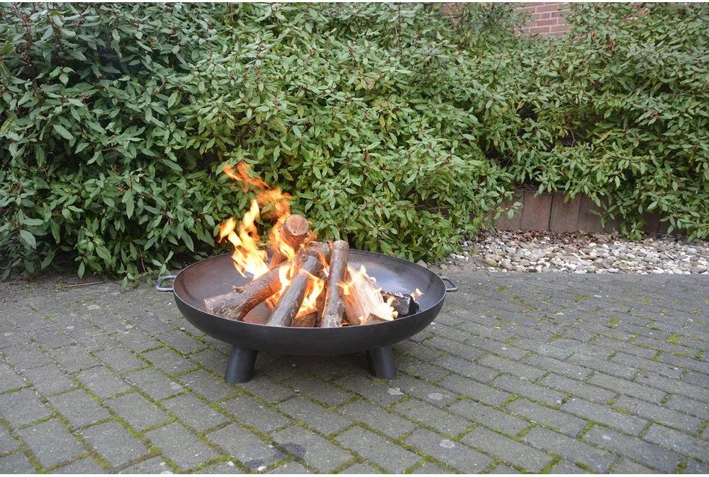 Ohniště ø 80 cm – Esschert Design