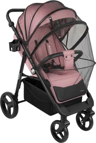 Sportovní kočárek Avignon 35 Pink