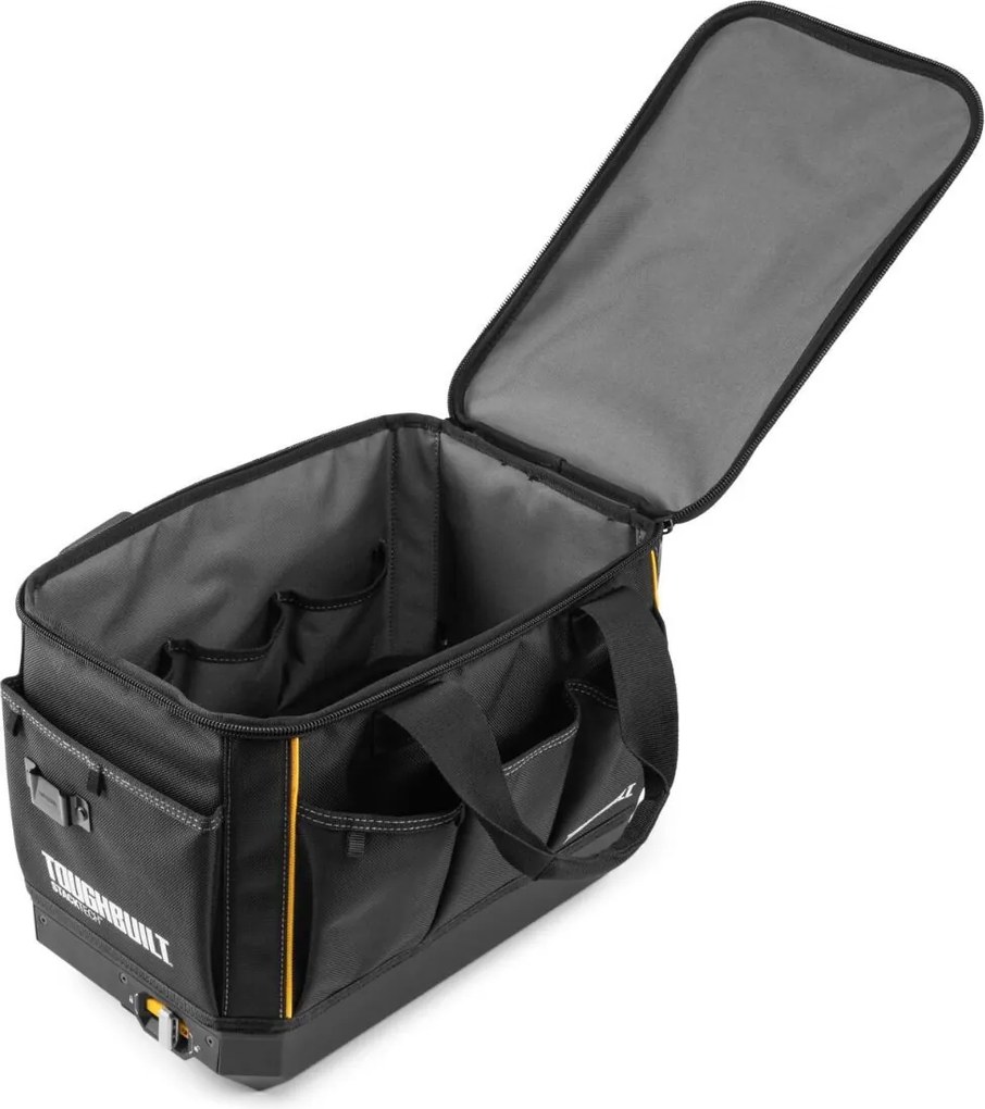 ToughBuilt | StackTech - uzavřená brašna na nářadí 45 cm
