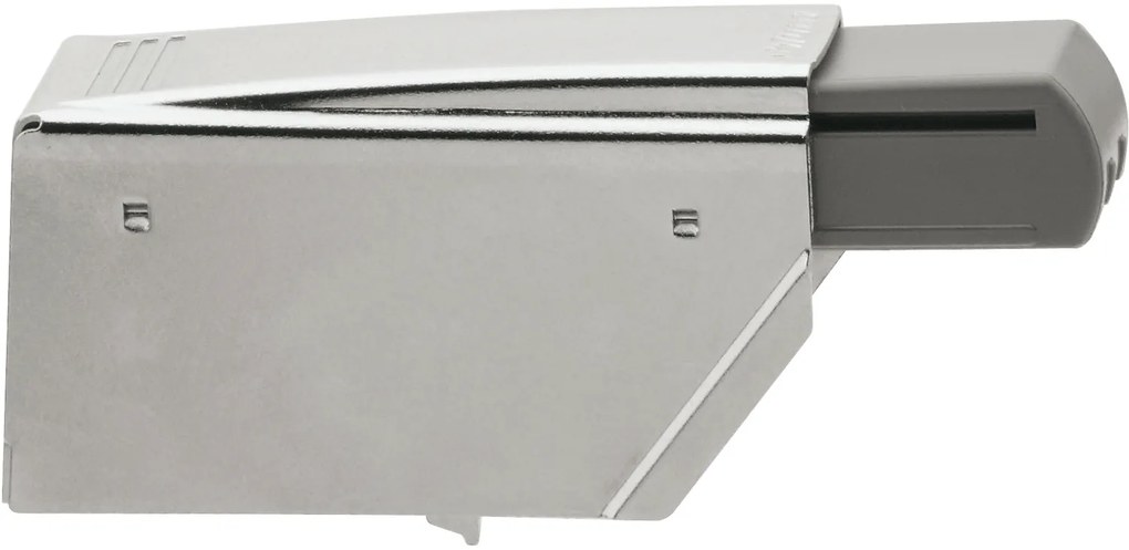 BLUM Blumotion 973A na závěsy vložené