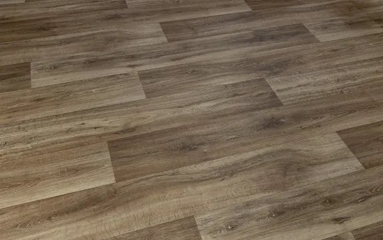 Beauflor PVC POLARIS Lime Oak 631M šíře 4m