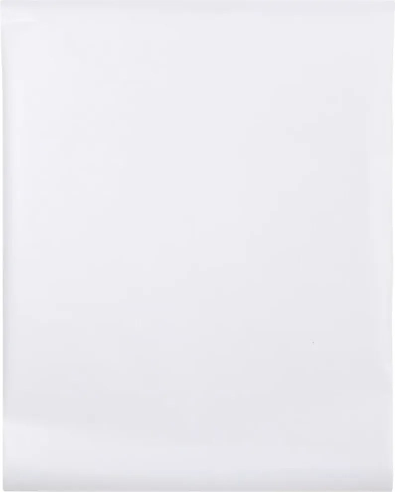 Okenní fólie matná šedá 45 x 2000 cm PVC 155733