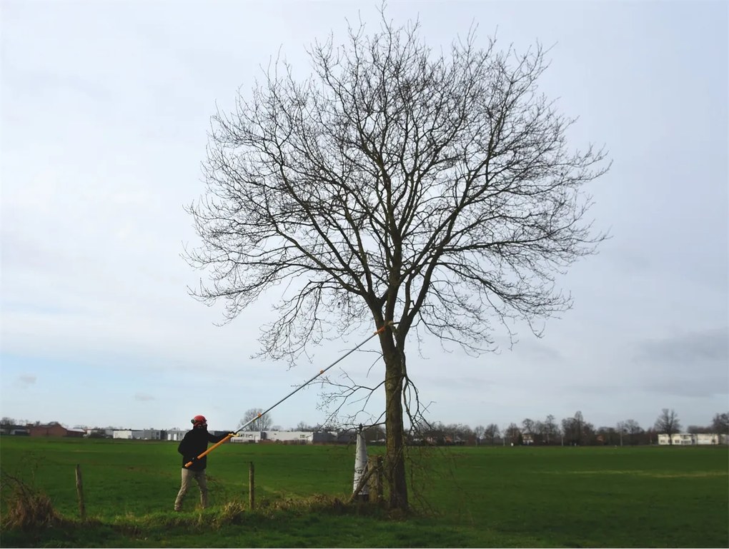 Silky Hayate 5000-6,5 - teleskopická pila