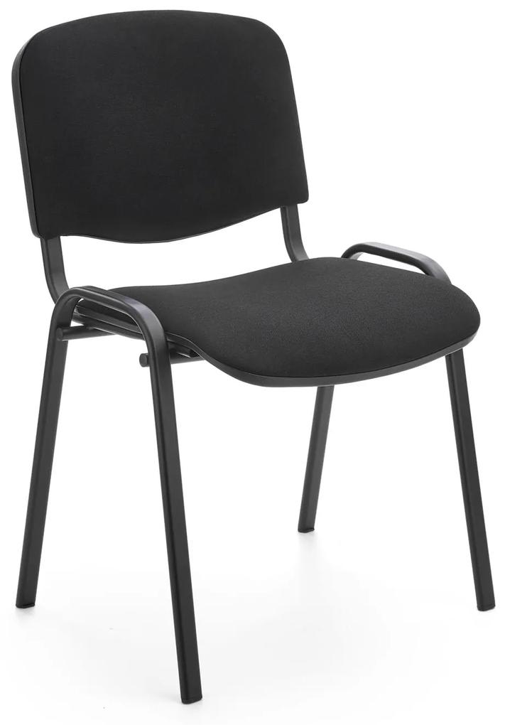 Židle ISO C-11 černá