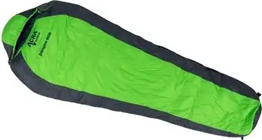 Acra Pongee 800 / Péřový spací pytel / 210 cm / kachní peří