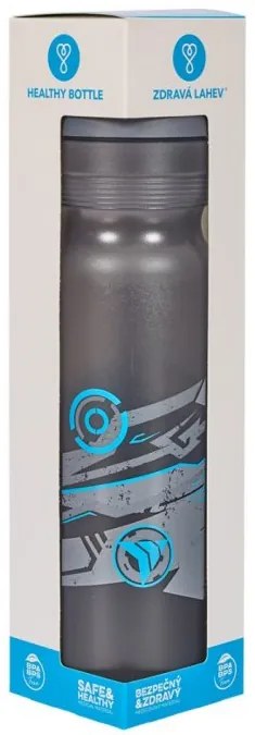 Cyklistická lahev R&B Energy 1L