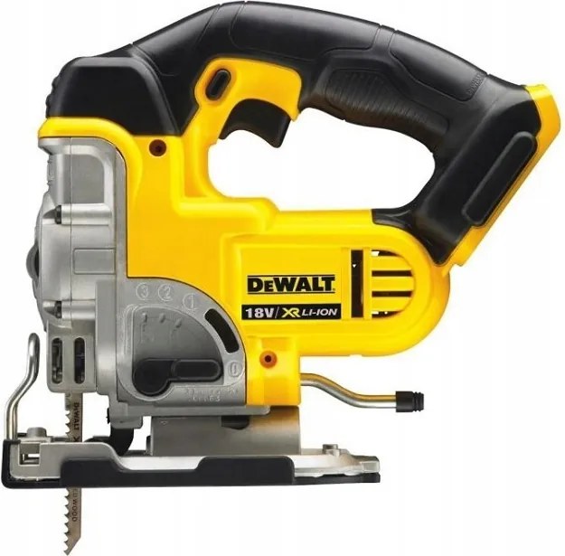 DeWALT Akumulátorová přímočará pila 18V DCS331N Originál