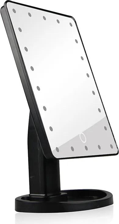 Verk Group Led make-up zrcadlo pro kosmetiku