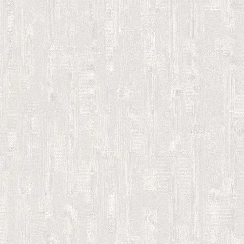 Vliesová tapeta na zeď Pure and Easy 13284-10, štuk bílý, rozměr 10,05 m x 0,53 m, P+S International