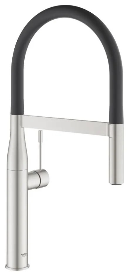 GROHE 30294DC0 - Dřezová baterie ESSENCE nerez