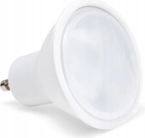 LED žárovka Gu10 10W 800lm neutrální bílá 4000K