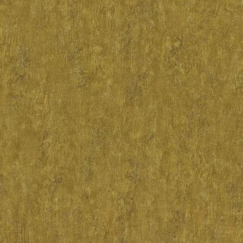 Vliesové tapety na zeď Origin 42107-10, kovový vzhled hnědo-zlatý, rozměr 10,05 m x 0,53 m, P+S International