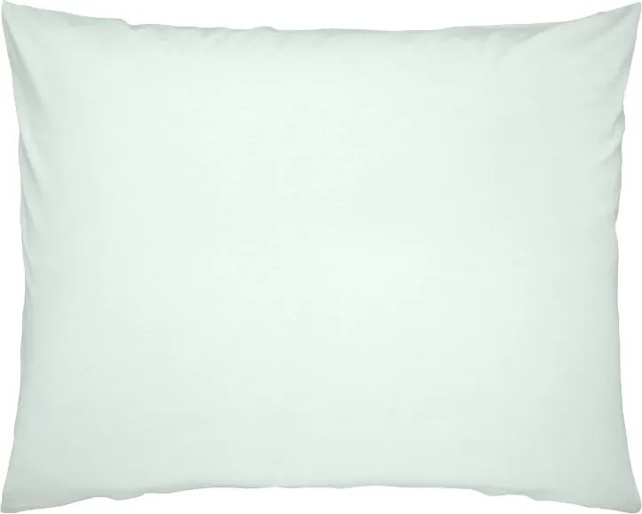 SCANquilt povlak JERSEY ELASTIC LYCRA aqua modrá 40 x 40 cm