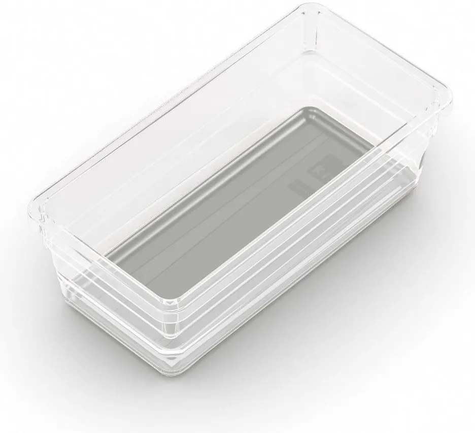 Curver Sistemo 060752WHTRGLR Box 2