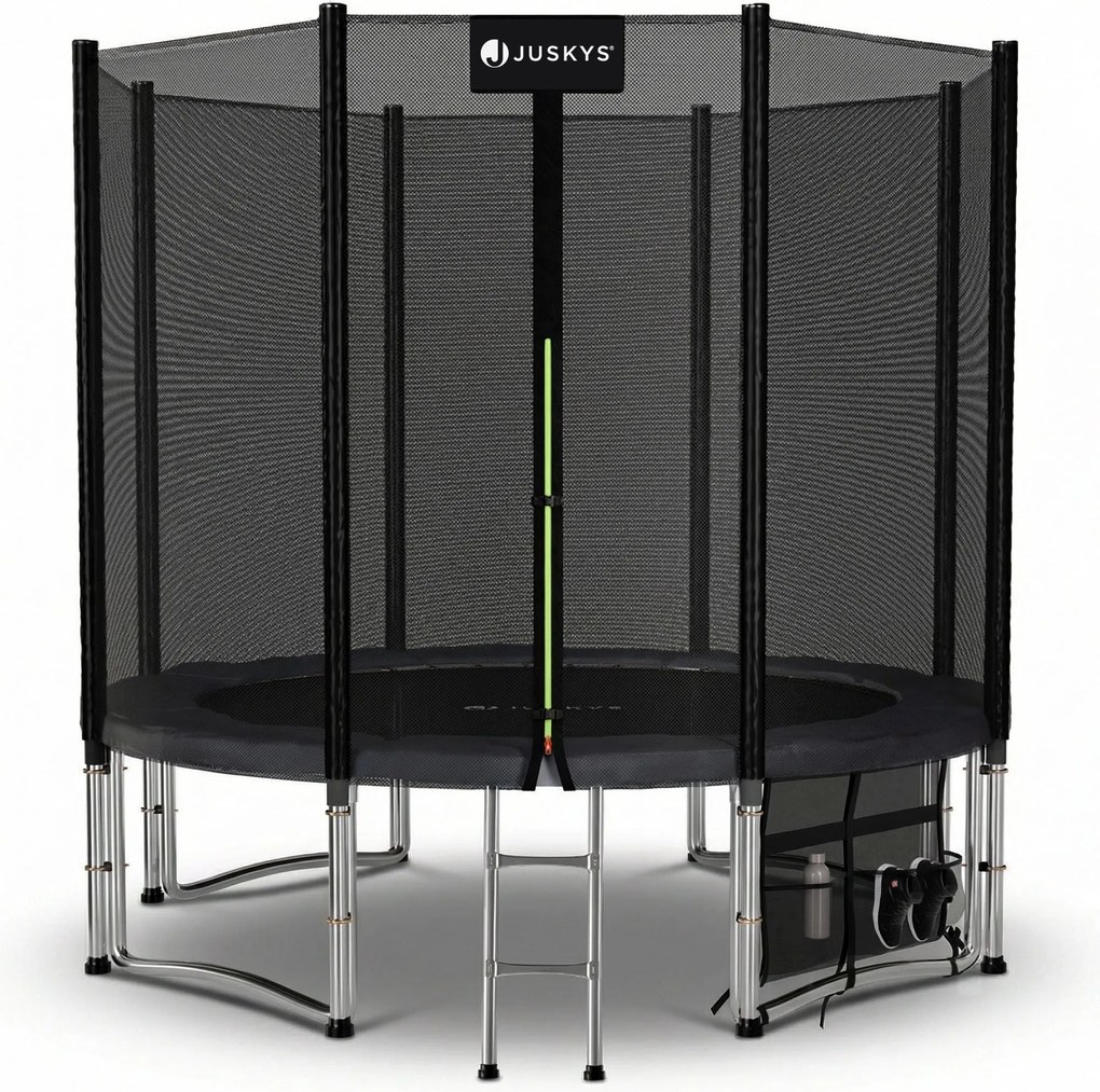 Juskys Zahradní trampolína JumpMaster Velikost: S
