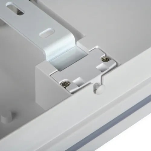 LED svítidlo Kanlux BENO 12-18W CCT-L W IP65 3000K/4000K/6500K 38776