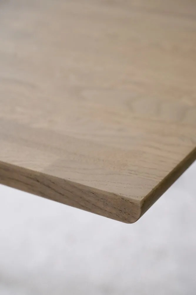 ROWICO Jídelní stůl CLAPPERTON 220x95 cm přírodní