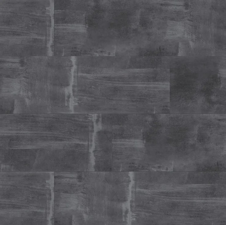 FATRA Vinyl THERMOFIX PRO, cement metalic, TL.2,0 MM, LAMELY, 4V spára, 15539-54