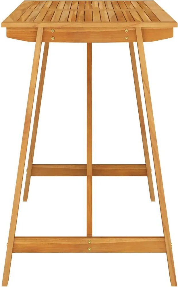 7dílný zahradní barový set s poduškami šedý 3067967