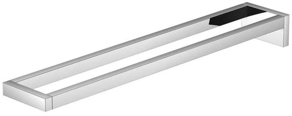 Steinberg 460 - Držák ručníků, délka 40 cm, chrom 460 2550