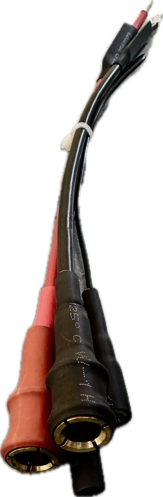 Autochlor Kabel k cele AC i RP