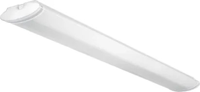 Prokognitivní přímo svítící LED svítidlo přisazené Spectrasol INO PRO-WORK/PRO-SCHOOL M 1300x200 DALI
