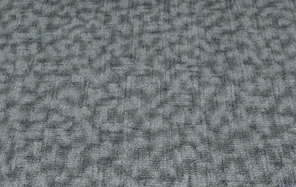 BALTA Metrážový koberec DOBRO 97 BARVA: Šedá, ŠÍŘKA: 3 m