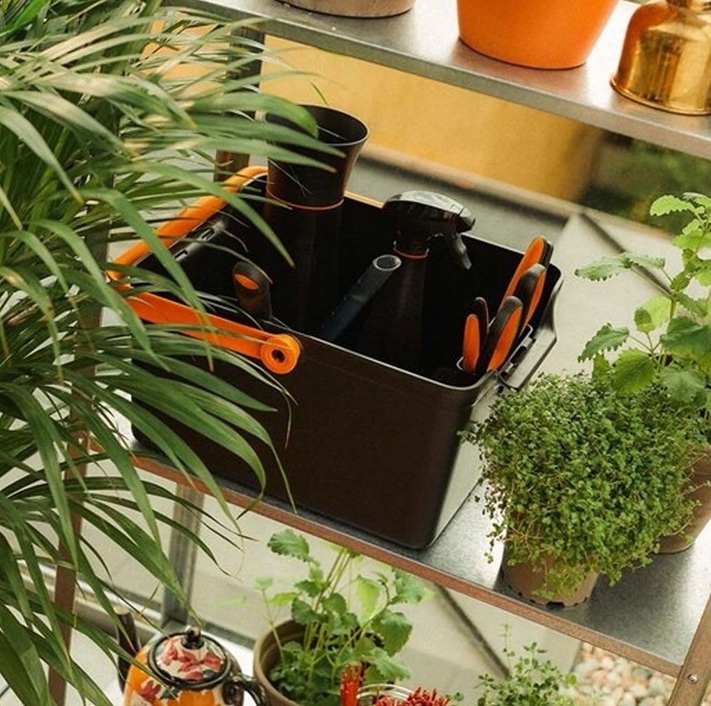 Fiskars Konev pro přesné zalévání, 1,2l 1071307