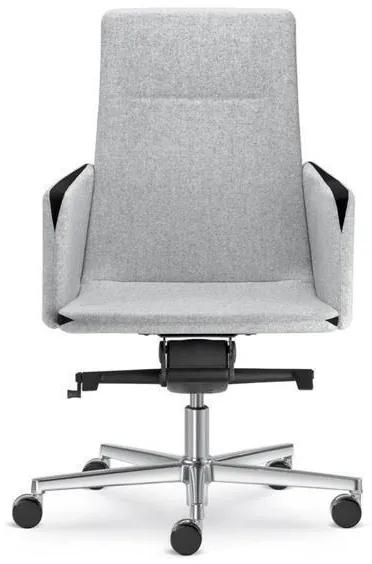 LD SEATING - Kancelářská židle HARMONY 832