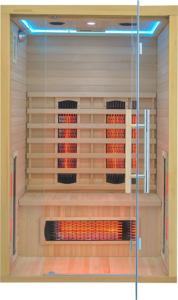 Marimex | Infrasauna Marimex POPULAR 2003 L s Wi-Fi (FSC) | 11105674