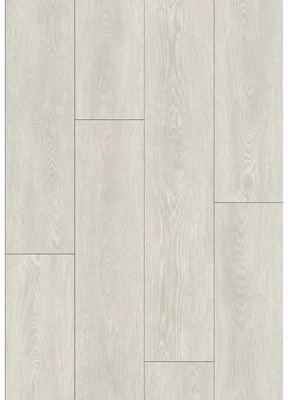 Mexen Hollywood vinylové panely 1227 x 187 mm LVT Dryback 2,5 mm, PVC podklad, 4 V-drážka, Dub - F1432-1227-187-255-4V1-01