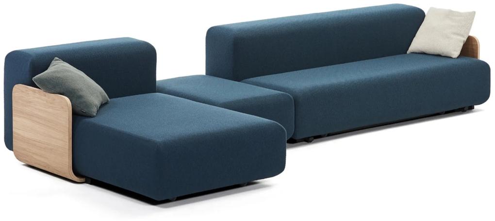 Designové sedačky Klaster Sofa