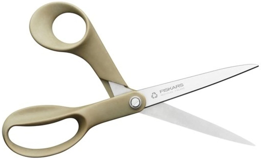 Fiskars ReNew Univerzální nůžky 21cm 1058094