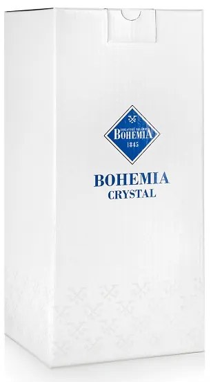 Bohemia Jihlava Karafa na whisky CRACK 0,7 l