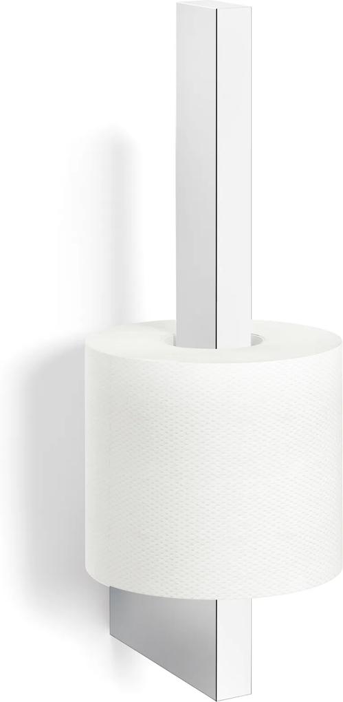 ZACK Držák toaletního papíru nerezový lesklý