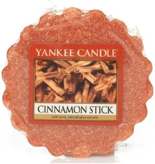 Yankee Candle - vonný vosk Cinnamon Stick