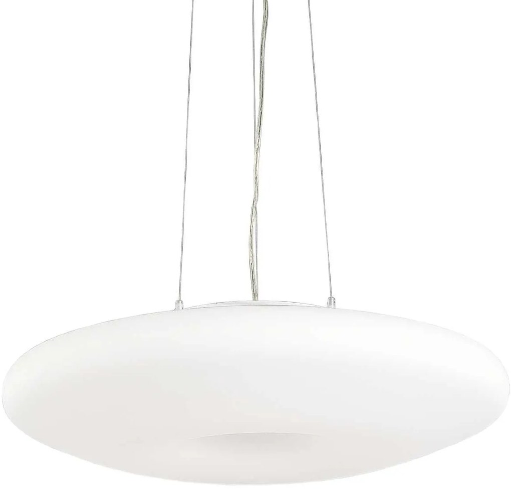 Ideal Lux Závěsné svítidlo GLORY SP3 D50