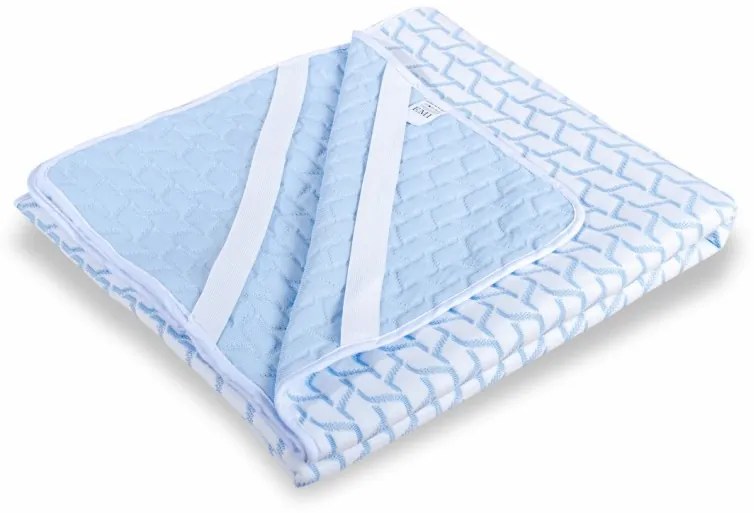 Chladicí prostěradlo IceFresh Comfort EMI, Plachta 90 (100)x200