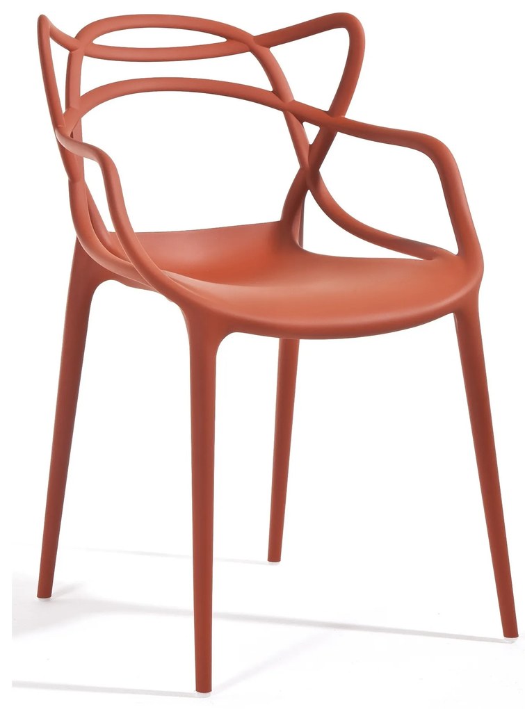 Kartell - Židle Masters