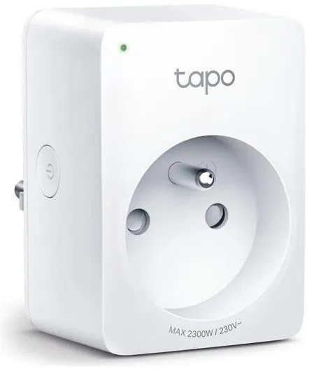 Smart zásuvka TP-LINK Tapo P110 WiFi