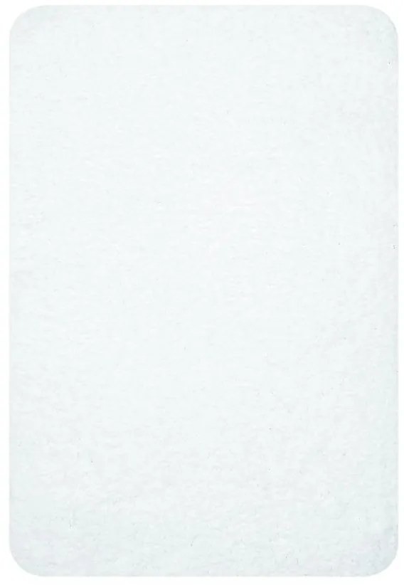SPIRELLA Koupelnová předložka LAMB White 60x90 cm