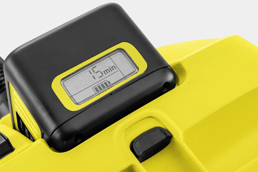 KÄRCHER WD 3 Battery Premium Multifunkční vysavač 1.629-950.0